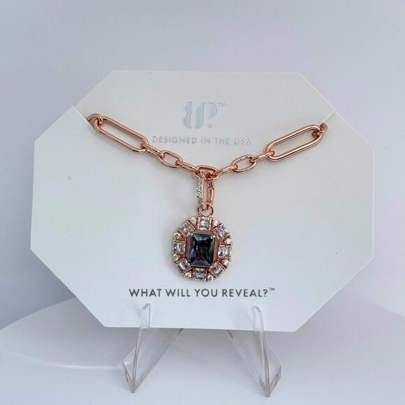 Jewelry | Bomb Party June 225 Nk22051 Its A Yes For Me Alexandrite On ...